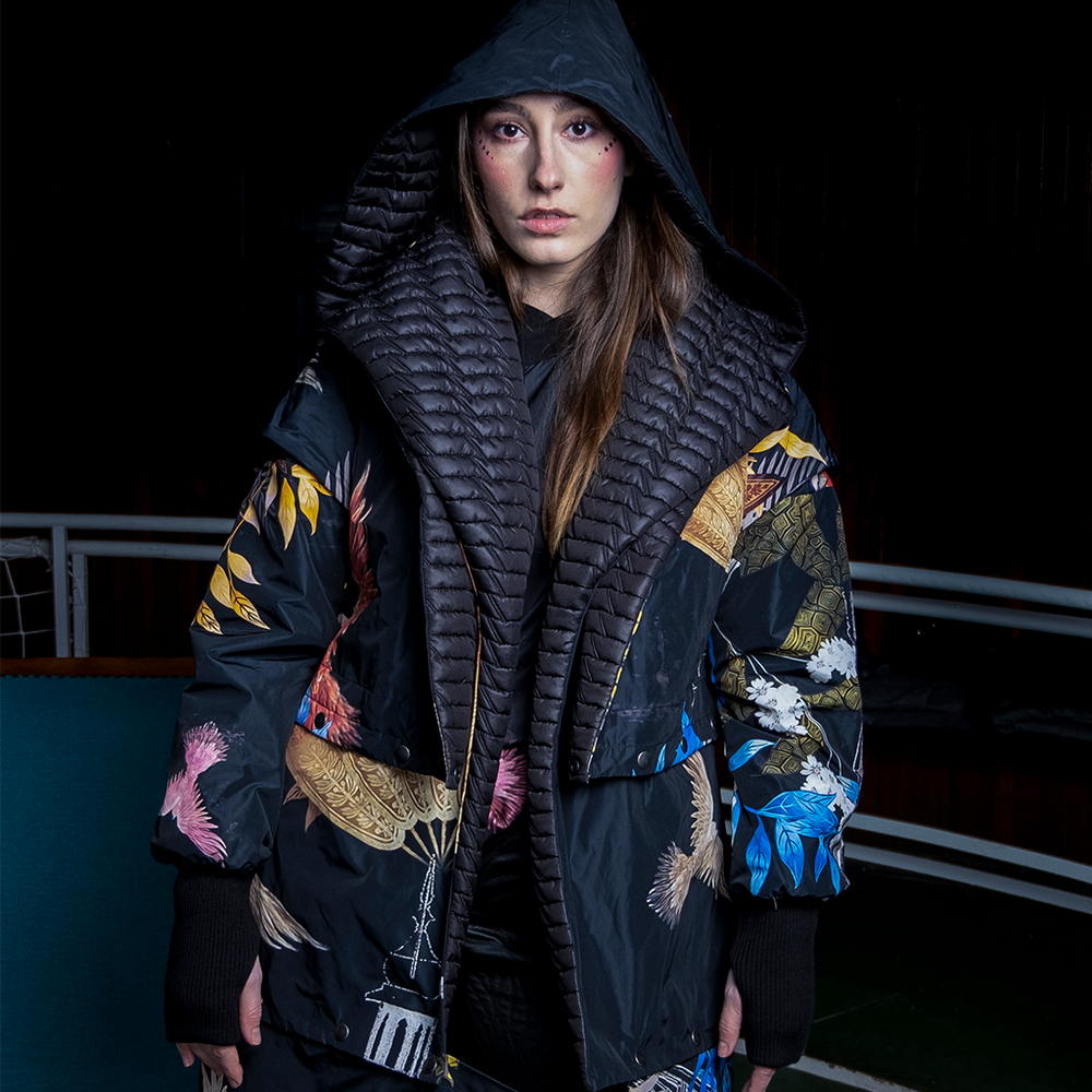 ARTISTA Contemporary Womenswear Budapest Vienna – ArtistaBudapest