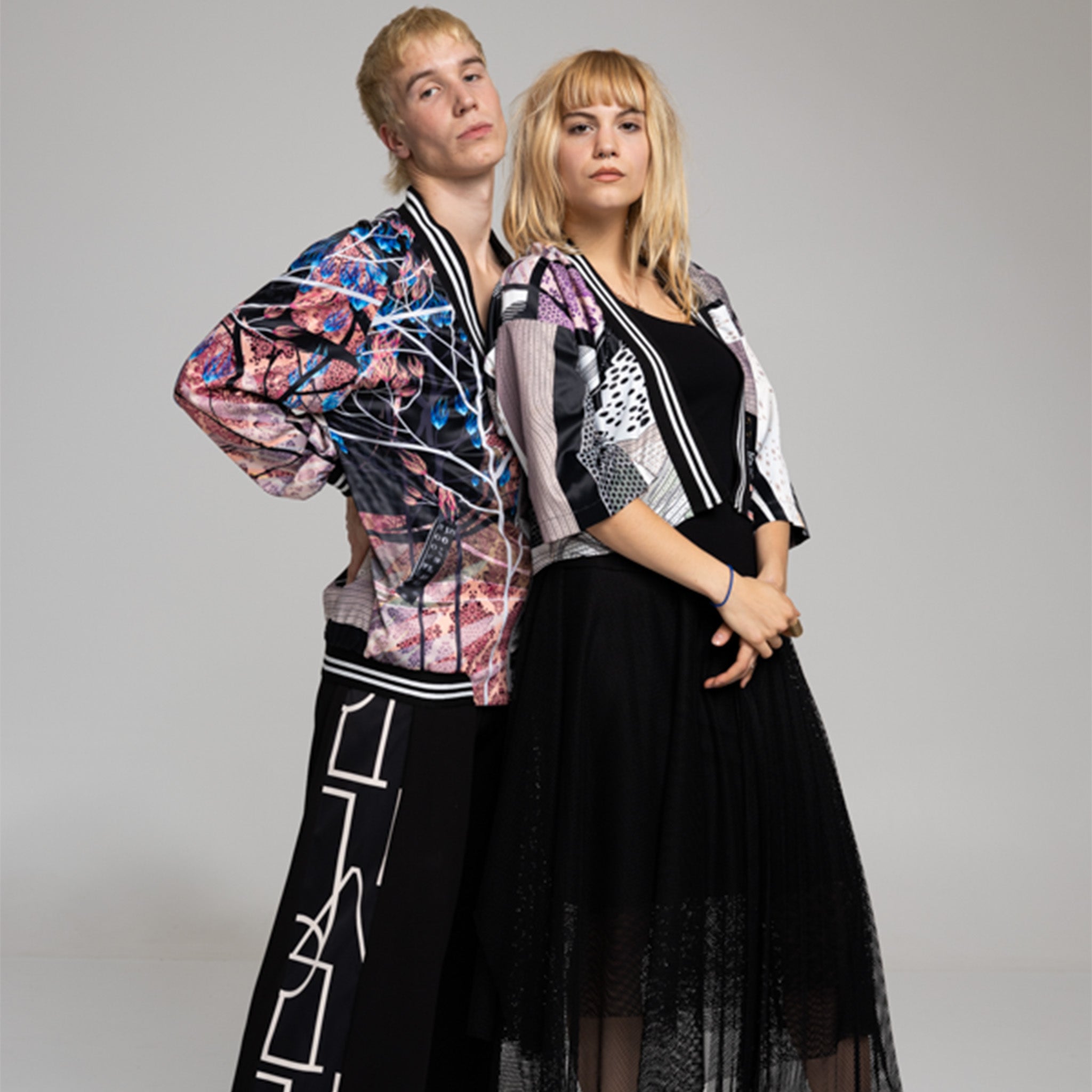 ARTISTA Contemporary Womenswear Budapest Vienna – ArtistaBudapest