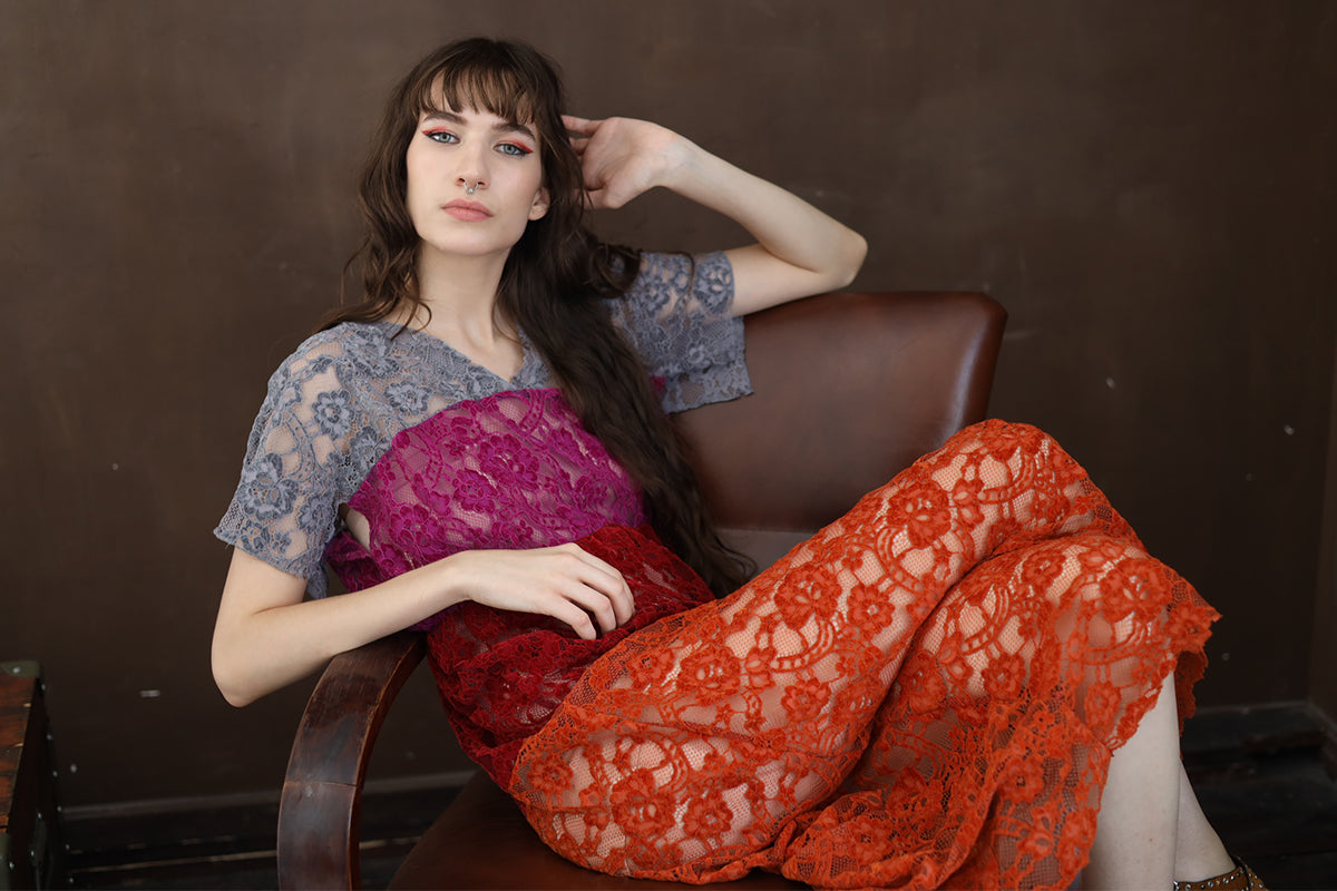 ARTISTA Contemporary Womenswear Budapest Vienna – ArtistaBudapest